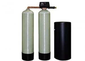 Water Conditioning Treatment and Equipment Available